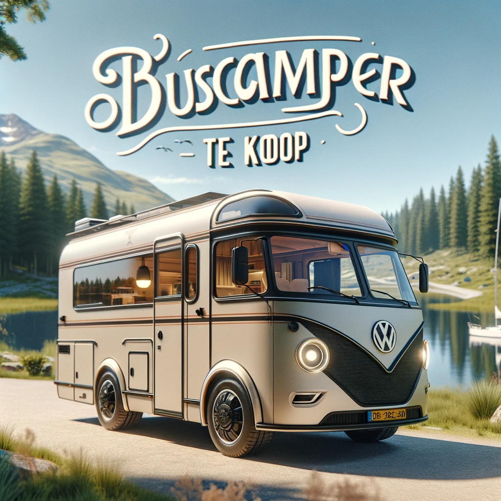 Hoe kunt u het beste naar een buscamper te koop zoeken? - Butlercampers