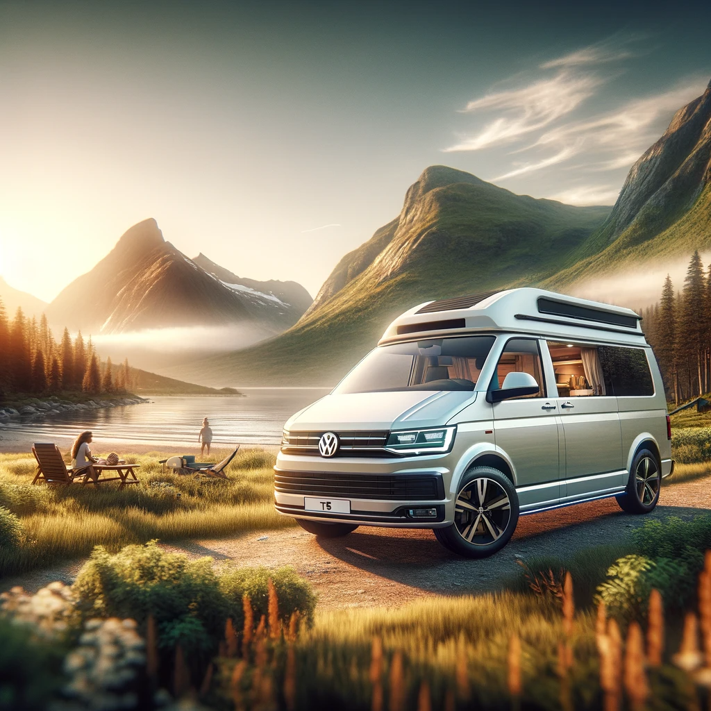Dit is waarom iedereen een volkswagen buscamper wil - Butlercampers